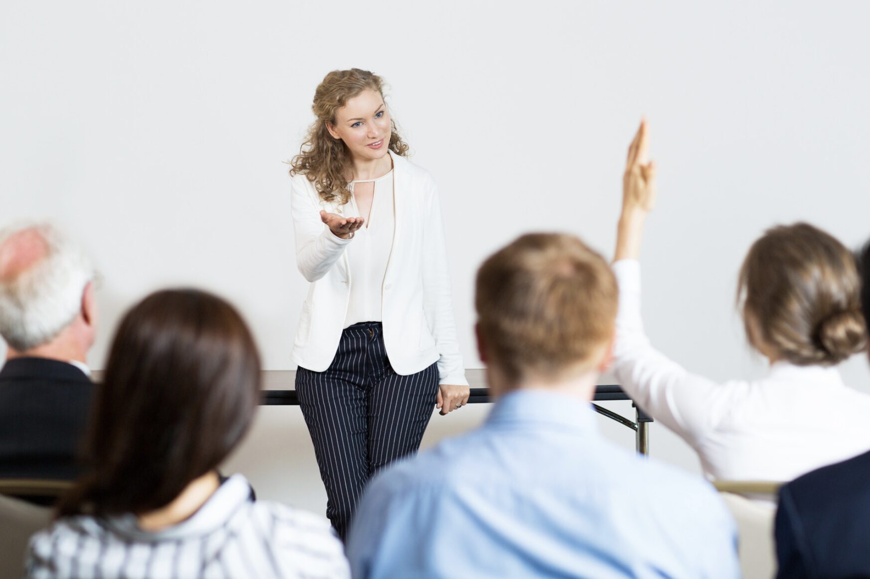 Public Relations / Thought Leadership - Why Resonate